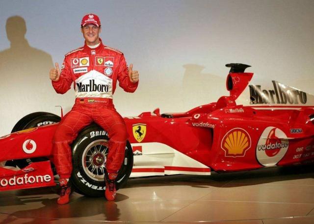 曾表态坚决不造SUV，如今又重新规划SUV产品，法拉利怎么了？_搜狐汽车_搜狐网