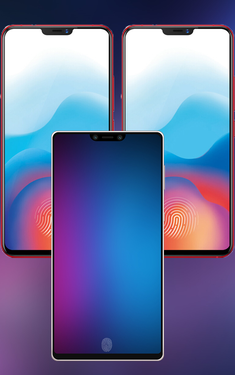 异形全面屏，概念版索尼XZ3P，对比vivo X21-搜狐大视野-搜狐新闻