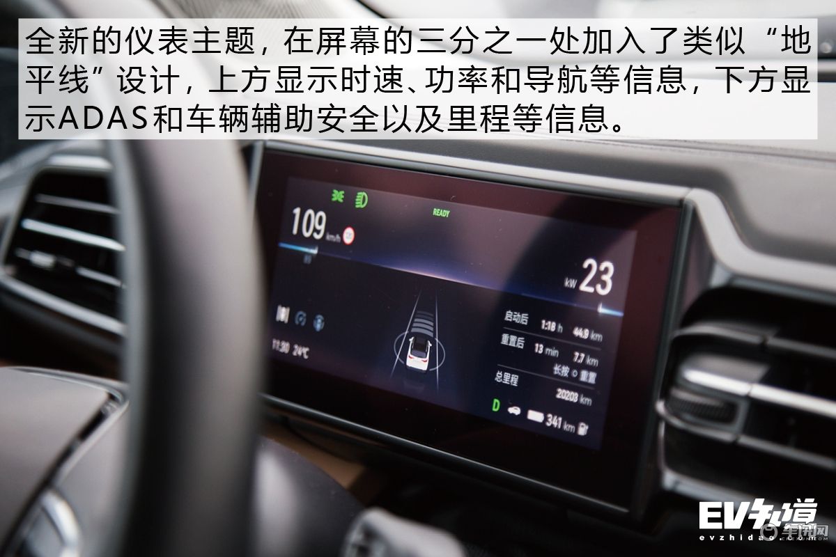 释放新功能 体验NIO Pilot自动辅助驾驶系统_搜狐汽车_搜狐网