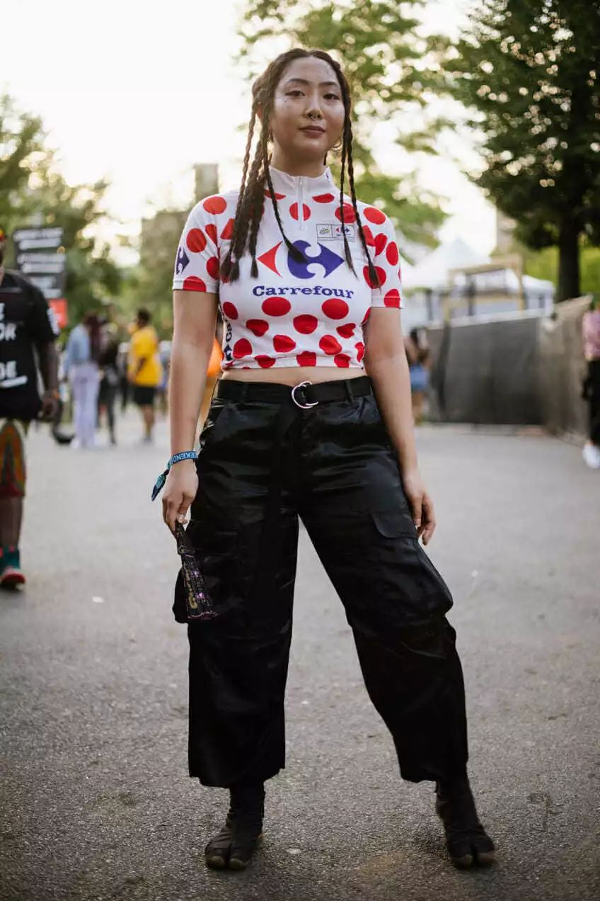 AFROPUNK还是朋克吗_Matthew