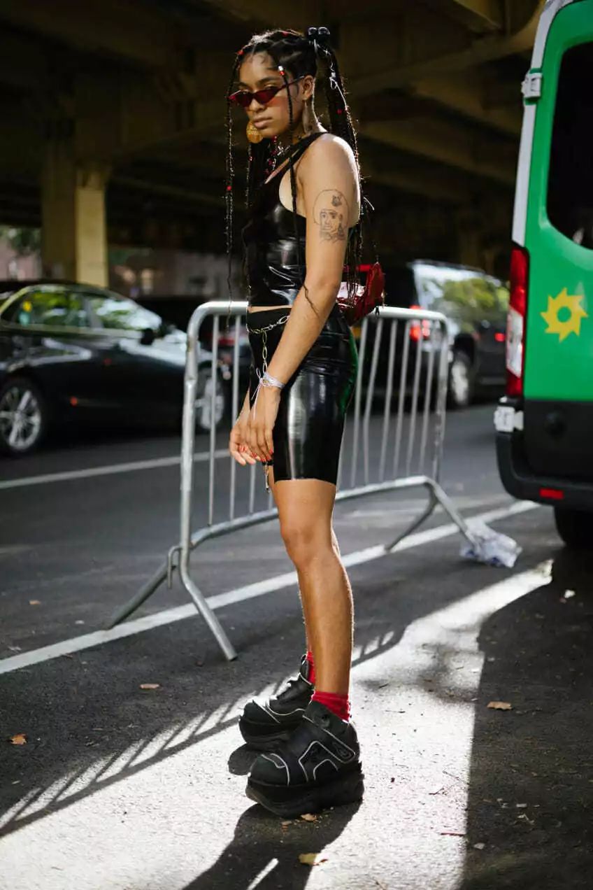 AFROPUNK还是朋克吗_Matthew