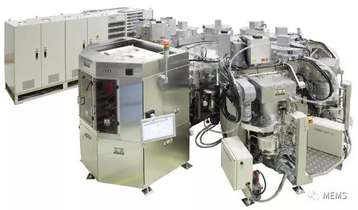 ULVAC为MEMS提供PZT压电薄膜工艺技术：高质量、高量产_器件