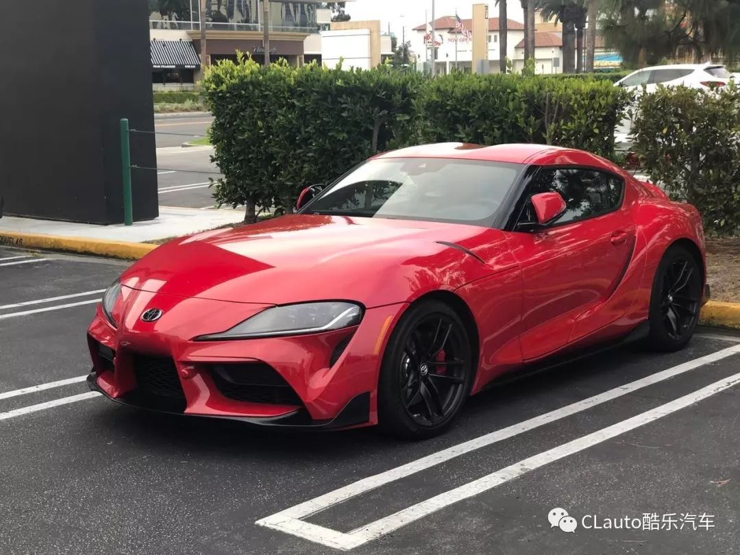 丰田 | 猜测新Supra可能会有S58的500匹版本，并且搭配手动挡，期待千匹_搜狐汽车_搜狐网