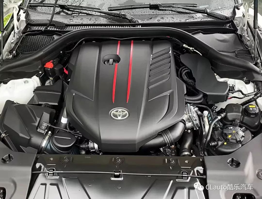 丰田 | 猜测新Supra可能会有S58的500匹版本，并且搭配手动挡，期待千匹_搜狐汽车_搜狐网