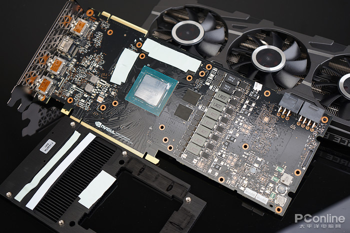 公版价格公版性能非公体验 这2070S你喜欢吗？_测试