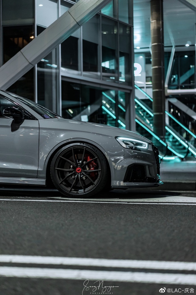 奥迪RS3 Sedan_搜狐汽车_搜狐网