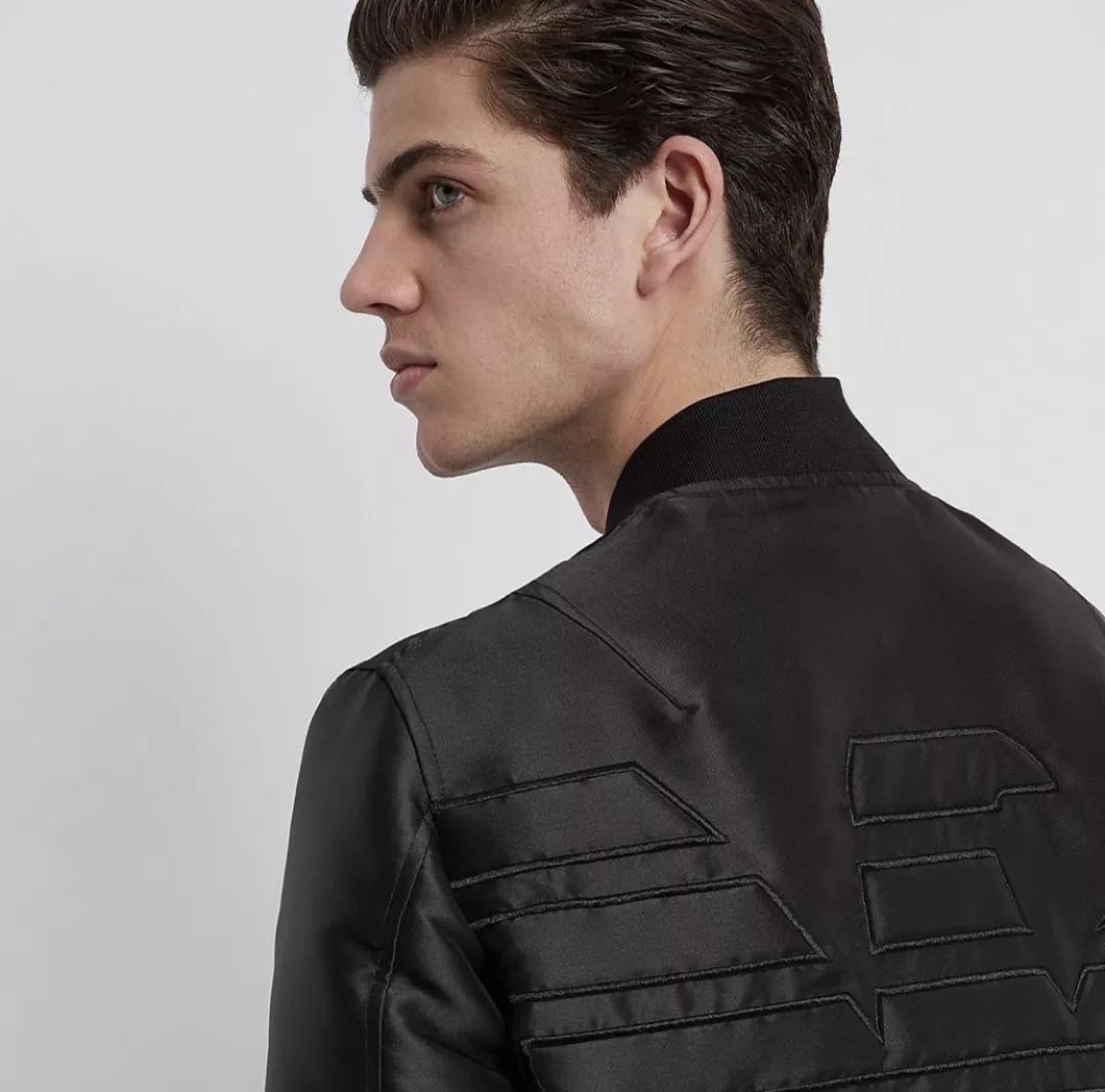 这位西班牙科班出身男模Lucas Prada你打多少分？-搜狐大视野-搜狐新闻