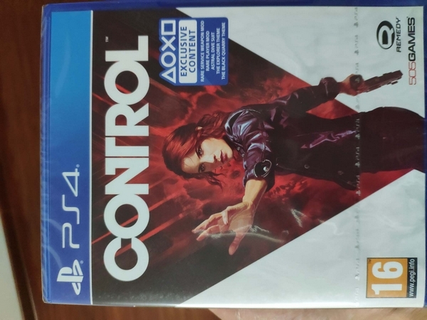 Control游戏哪个平台 控制游戏怎么买_steam