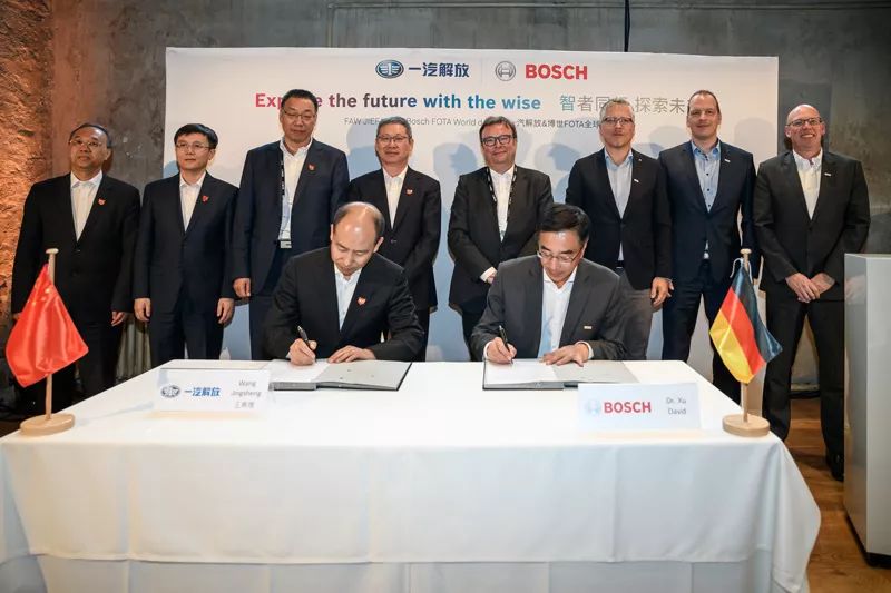 Bosch China's Dr. Chen Yudong talks Chinese smart EV startups_the