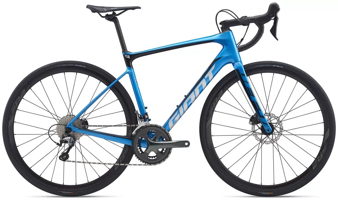 捷安特公路车Defy 2020款车型大放送_搜狐汽车_搜狐网