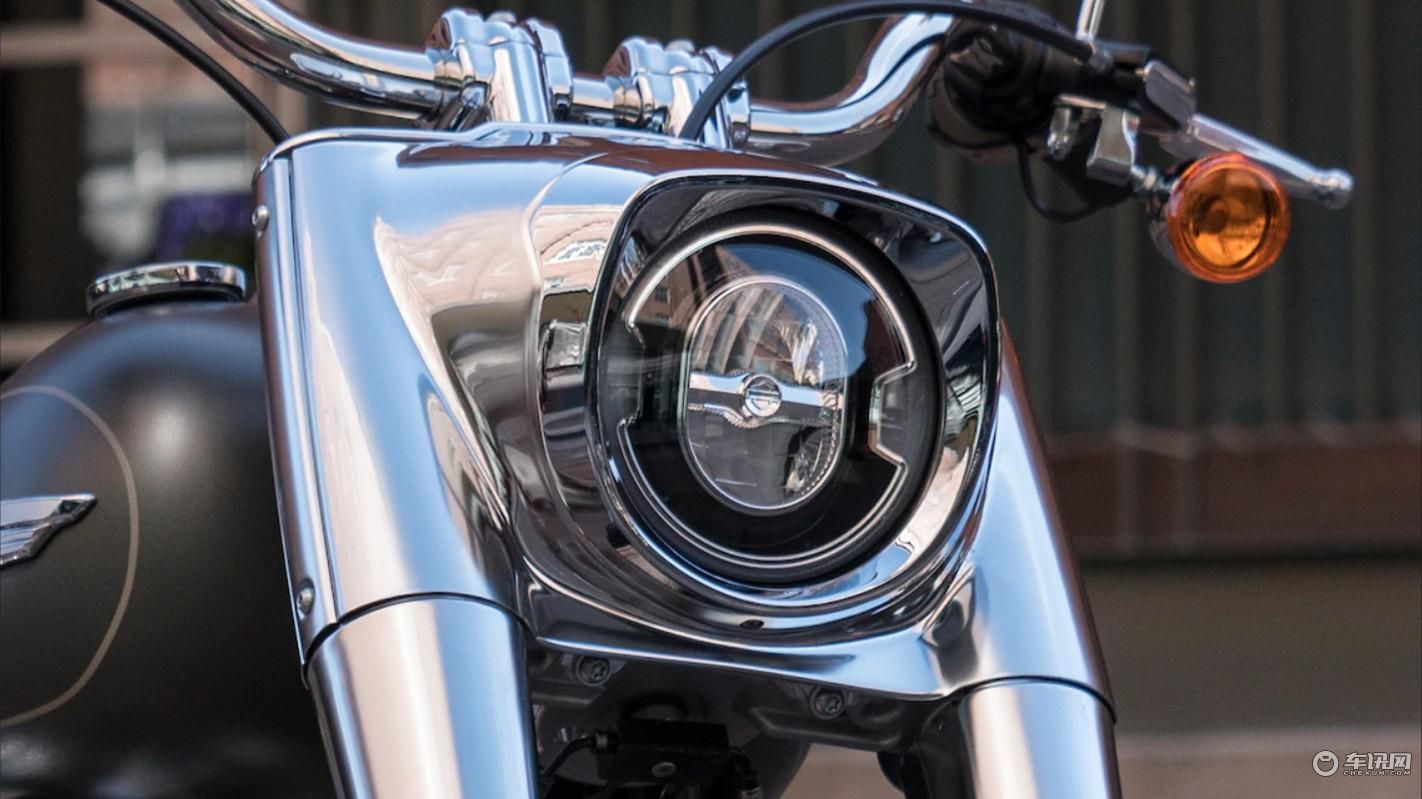 没钱考驾照也能玩哈雷吗？_搜狐汽车_搜狐网