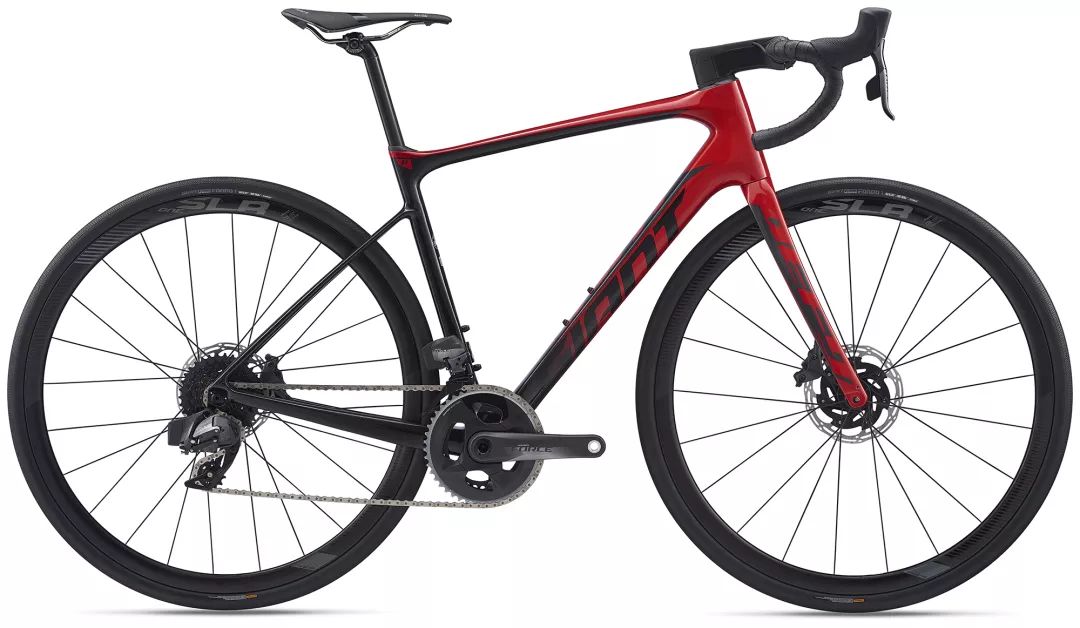 捷安特公路车Defy 2020款车型大放送_搜狐汽车_搜狐网