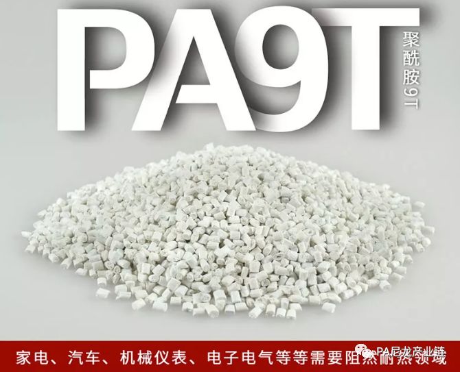 简单几句说清楚PA6T和PA9T的区别_生产