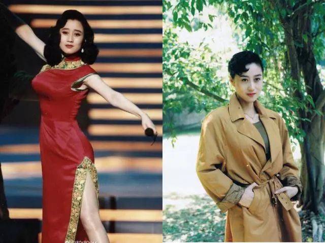 环球星：亚洲小姐历届冠军大盘点，哪一位是你心目中的女神？_香港