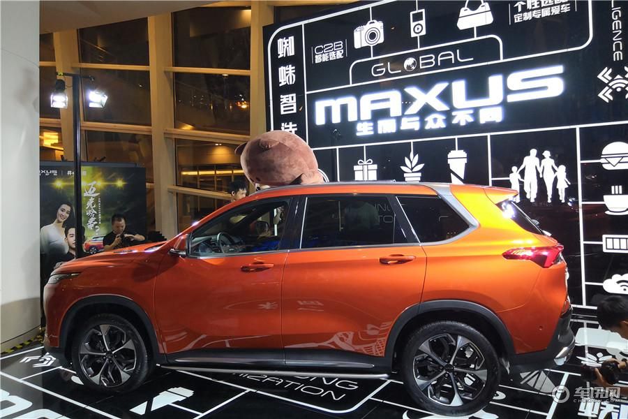 不足10万起，D60推5款新车型，定制化选装之路任重而道远！_搜狐汽车_搜狐网