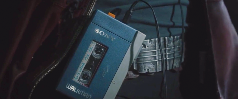 随身听诞生40年，索尼如何用它影响了世界？_Walkman