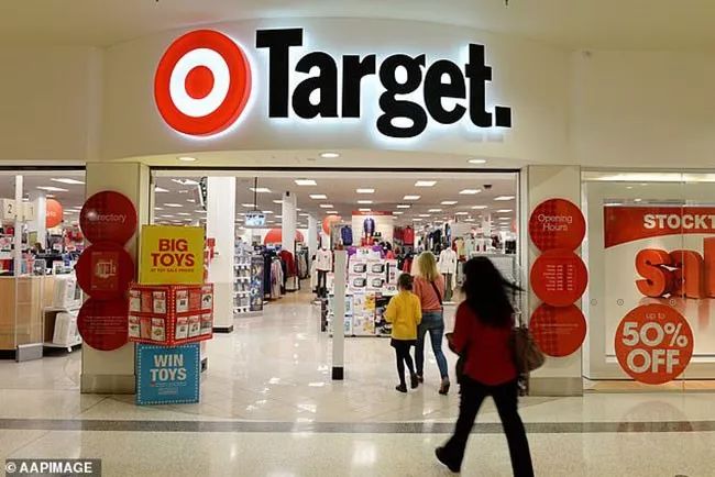 Target撑不下去了，更多亏损门店将关闭！澳洲零售业寒冬可能还将继续！_盈利