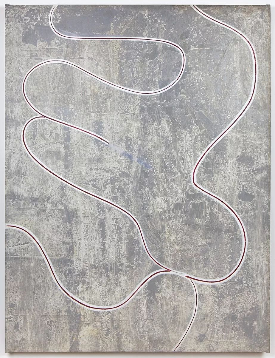 唐纳德·贾德 Donald Judd | 盒子的艺术家_cm