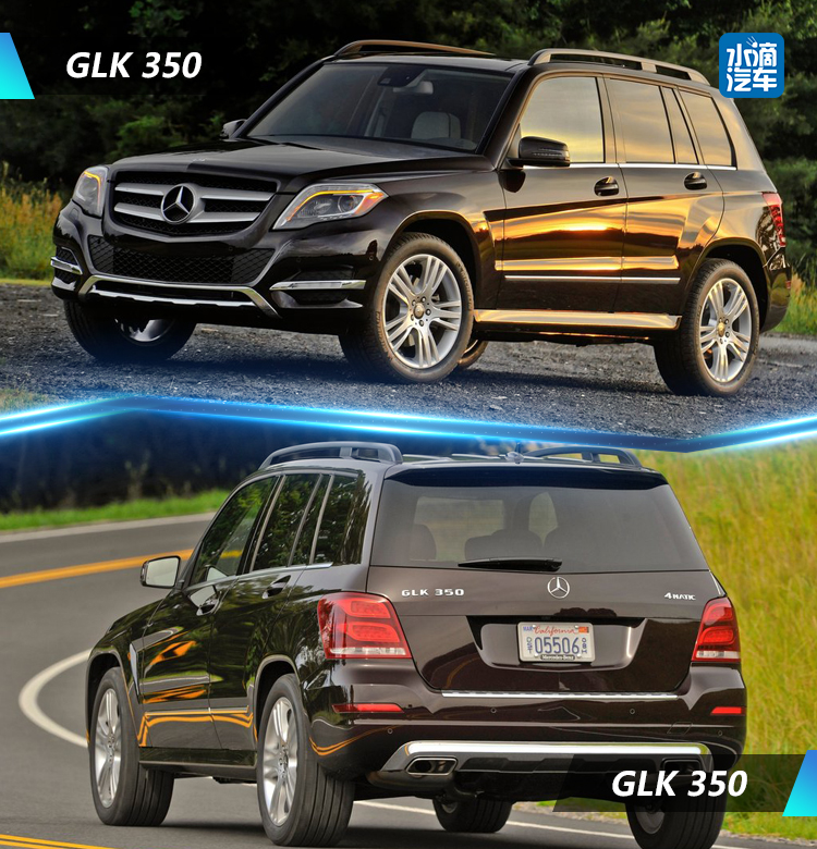 奔驰GLB 35 AMG发布 像极了换代GLK_搜狐汽车_搜狐网