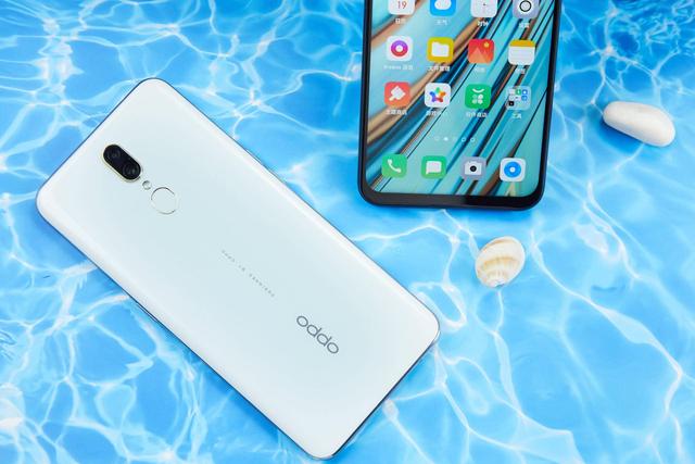 OPPO A9x上手使用一个月后，这几点体验超出预期_搜狐汽车_搜狐网