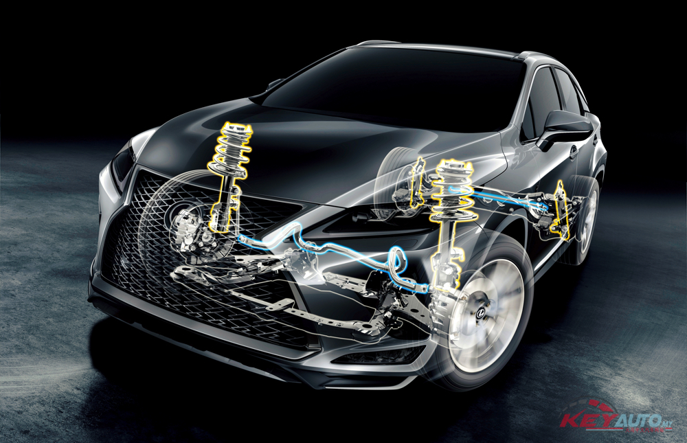 新款 Lexus RX 日规版开价 RM203k，TRD/Modellista 版本同步登场_搜狐汽车_搜狐网