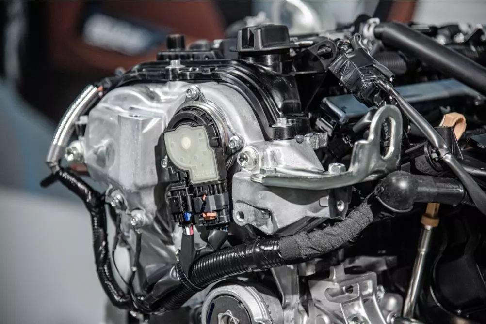 以用心致匠心 以科技造幸福丨全新第三代HR16智能发动机技术解析_搜狐汽车_搜狐网