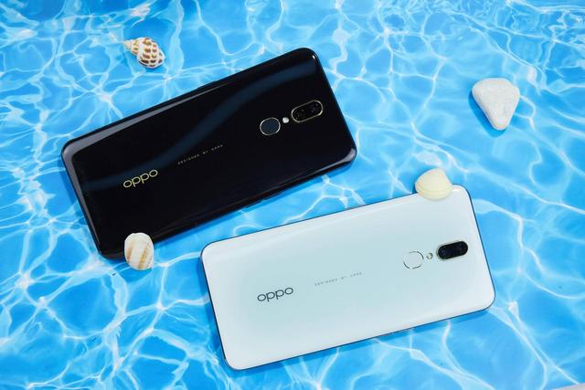 OPPO A9x上手使用一个月后，这几点体验超出预期_搜狐汽车_搜狐网