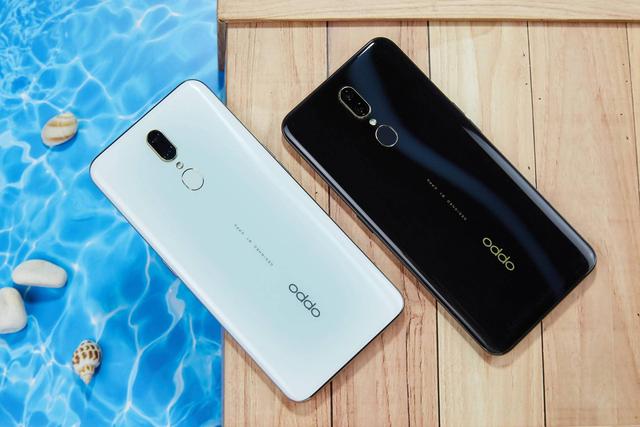 OPPO A9x上手使用一个月后，这几点体验超出预期_搜狐汽车_搜狐网