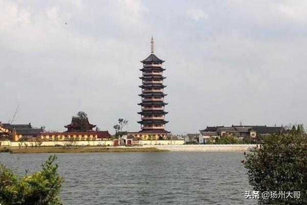 鉴真和尚东渡日本，究竟带走了什么国宝至今让后人吐槽不断？_扬州