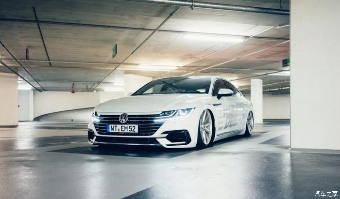 这样子的CC，才不负最美大众的盛名_搜狐汽车_搜狐网