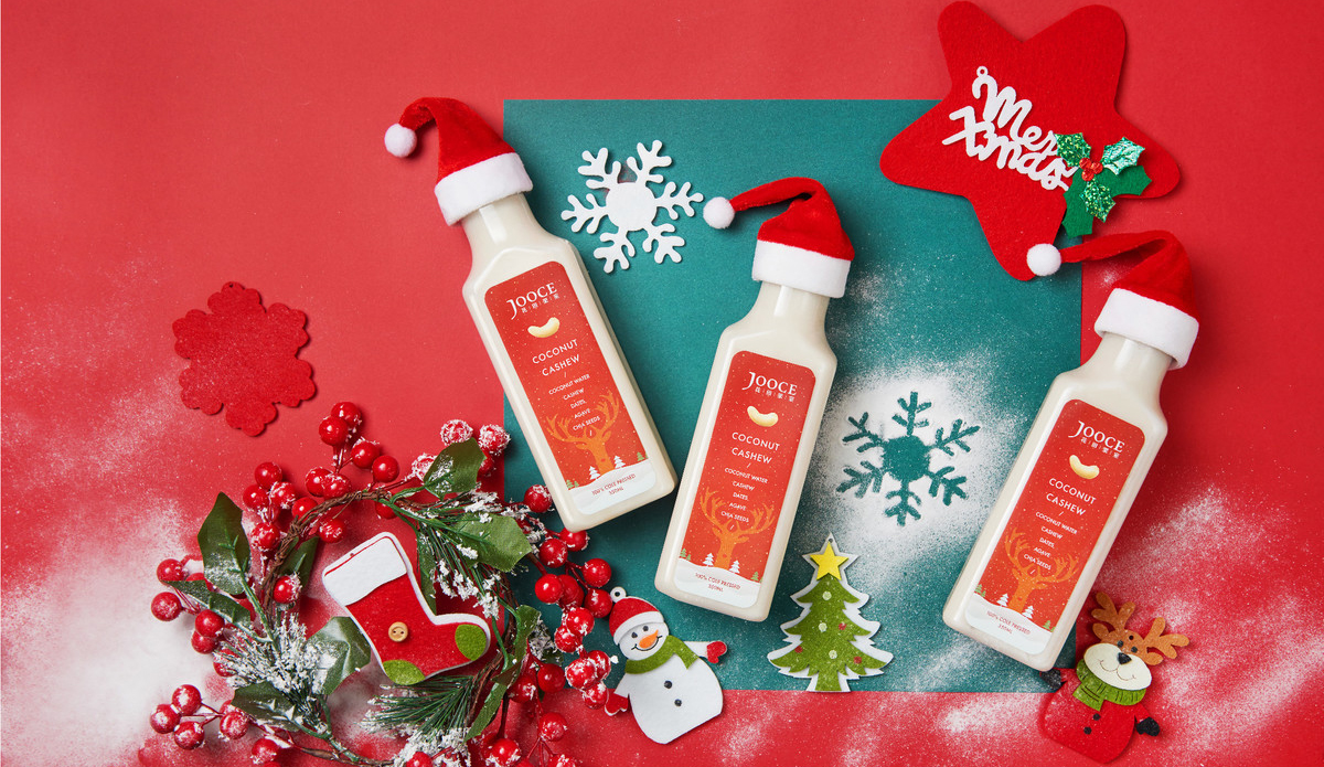 饮料品牌Logo设计——JOOCE-搜狐大视野-搜狐新闻