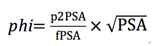 突破“灰区”： p2PSA和phi在前列腺癌诊断中的临床应用_中国