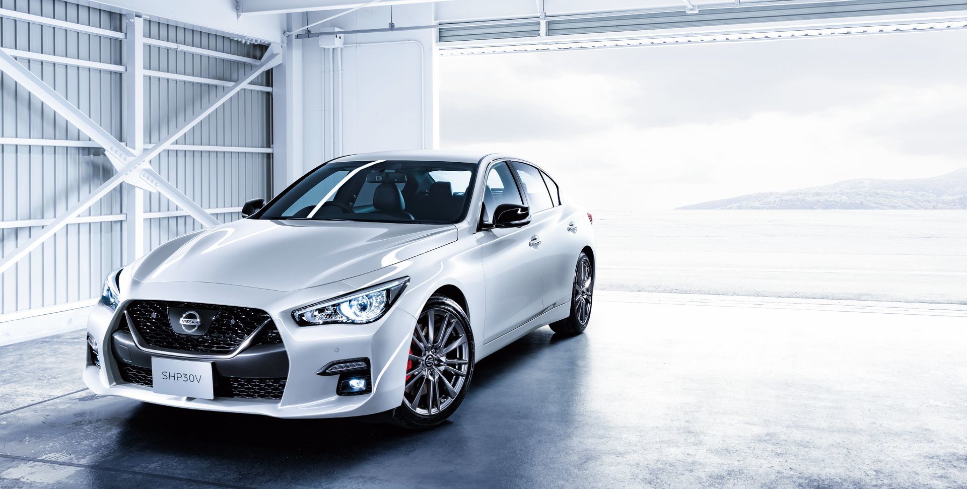 日产Skyline命名400R，要再续传奇？经典的400R又是哪一款呢？_搜狐汽车_搜狐网