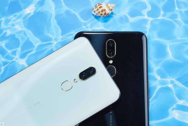 OPPO A9x上手使用一个月后，这几点体验超出预期_搜狐汽车_搜狐网