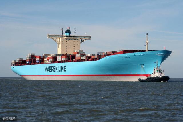 世界最大柴油机，拥有10万马力，为何不能作为大型军舰的主机呢？_船舶