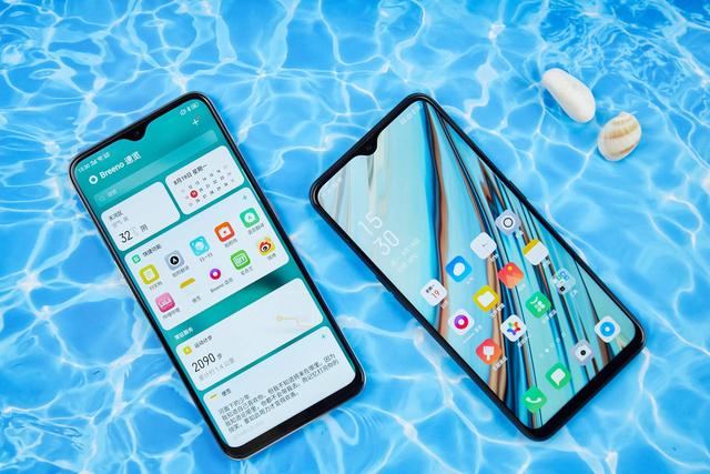 OPPO A9x上手使用一个月后，这几点体验超出预期_搜狐汽车_搜狐网