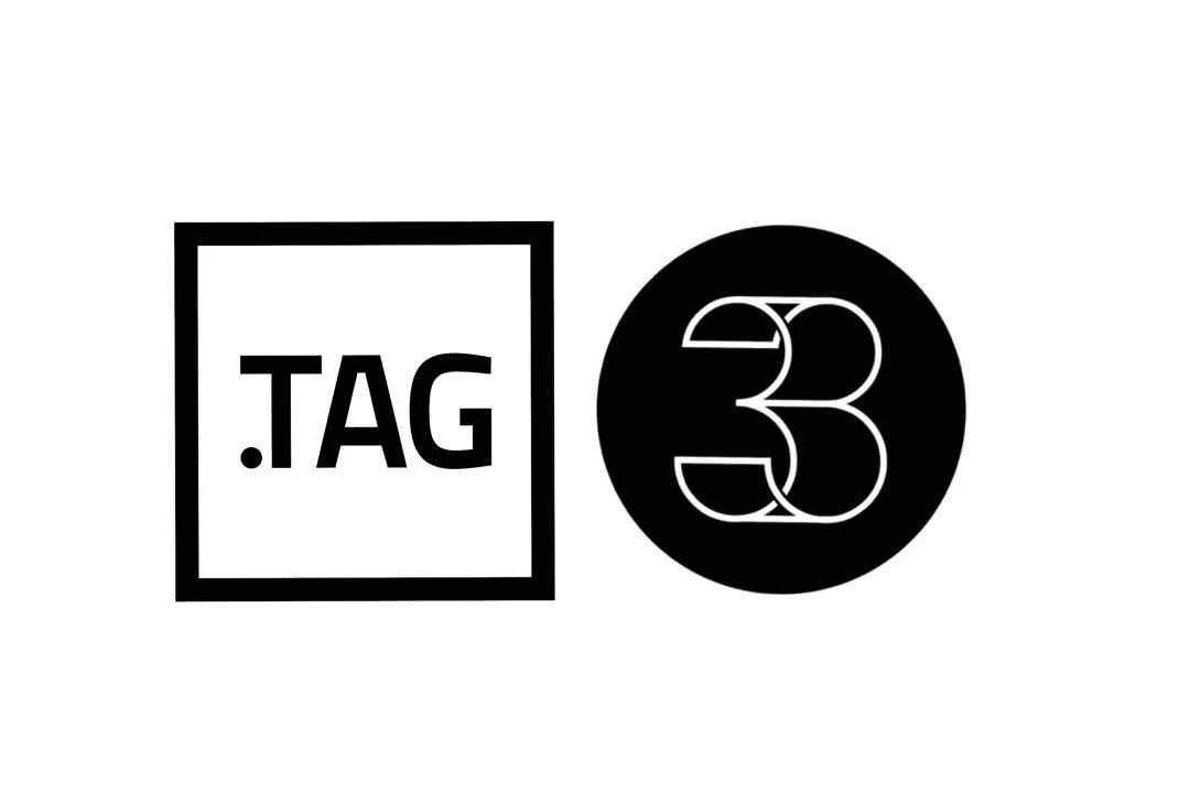 9.4 周三 | CATCH 33 @.TAG_XiaoLong