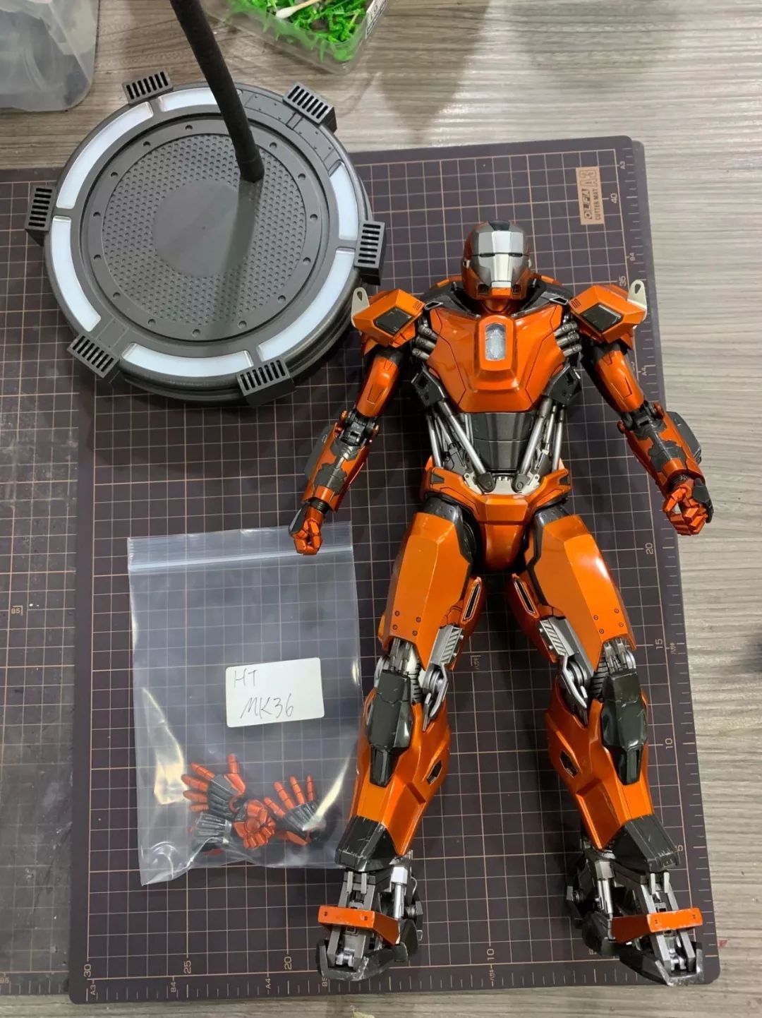 钢铁侠mk40,钢铁侠,钢铁侠46图片(第6页)_大山谷图库