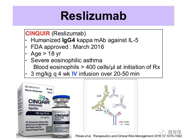 支气管哮喘的生物靶向治疗：风景这边独好-搜狐大视野-搜狐新闻