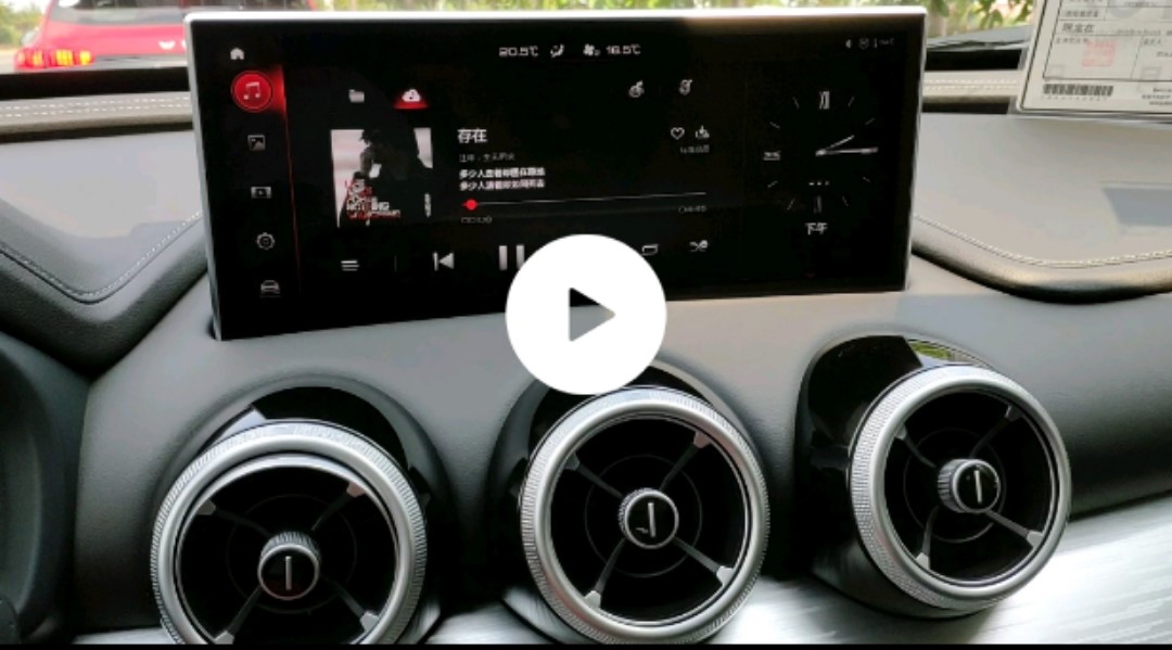 VV7家族再添猛将，赛道试驾2020款VV7&VV7 GT_搜狐汽车_搜狐网