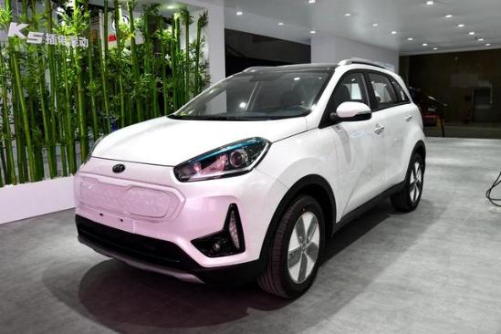 不到15万300km续航够用吗？起亚KX3 EV值不值得买_搜狐汽车_搜狐网