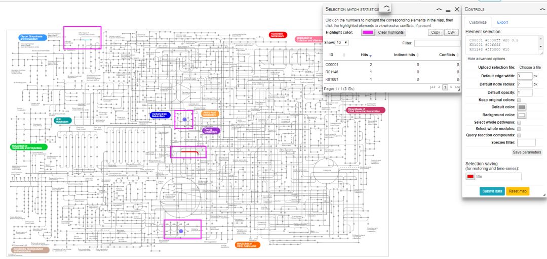 【工具贴】iPath3 通路展示（一）_ff