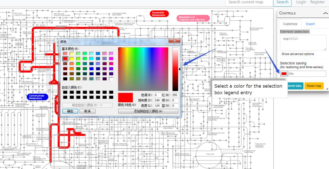 【工具贴】iPath3 通路展示（一）_ff