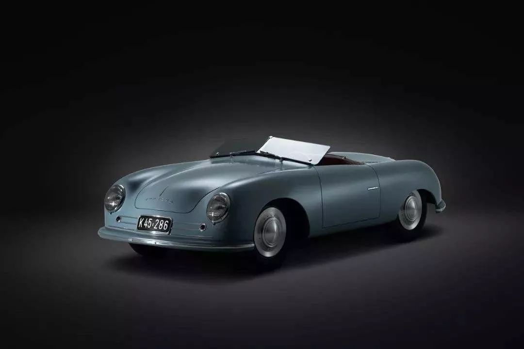 历史上的今天——1875年9月3日，保时捷创始人斐迪南·波尔舍出生_搜狐汽车_搜狐网