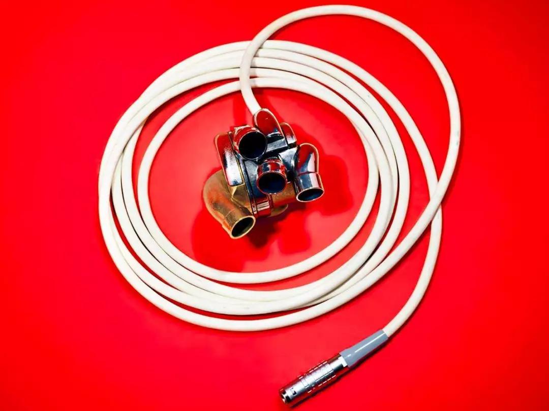 18年一剑！德州心脏研究所研制出磁悬浮心脏，每秒2000转，为心衰患者续命_Bivacor