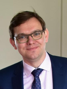 【新区企业免费】 Patrick Reynaert：高级射频与毫米波集成电路设计_人才