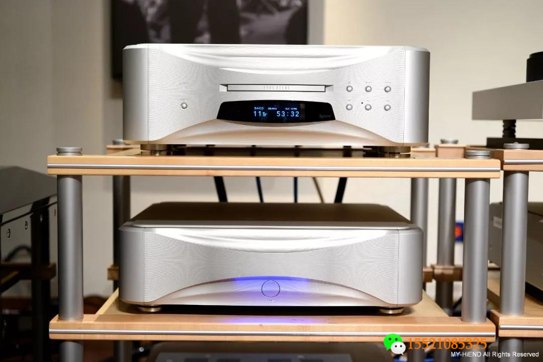 当今顶级音源：Esoteric Grandioso P1X + D1X + G1五件套_搜狐汽车_搜狐网