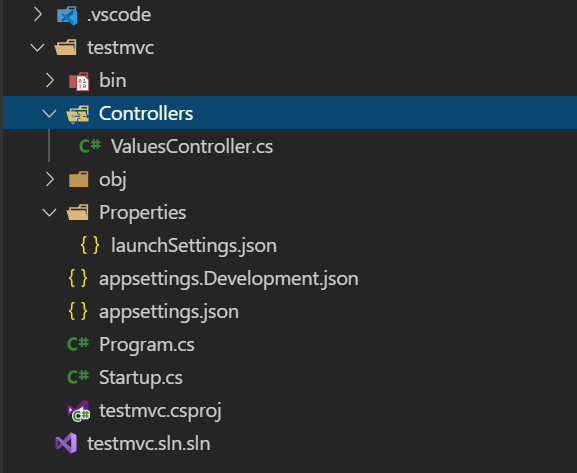 使用VS Code 开发.NET Core程序指南_Visual