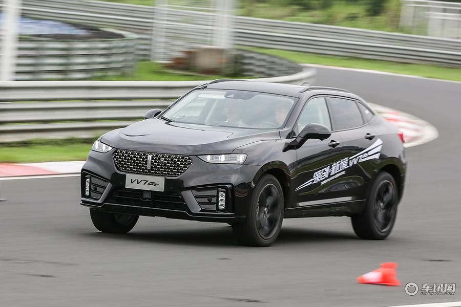 配弹射起步模式、虚拟声浪系统，试驾VV7 GT，科技配置有惊喜_搜狐汽车_搜狐网