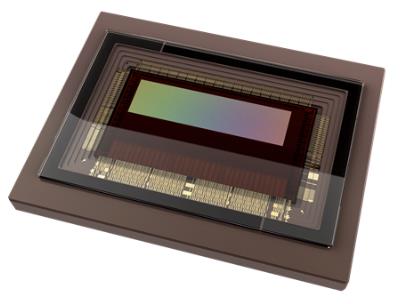 Teledyne e2v 发布新CMOS传感器系列_应用